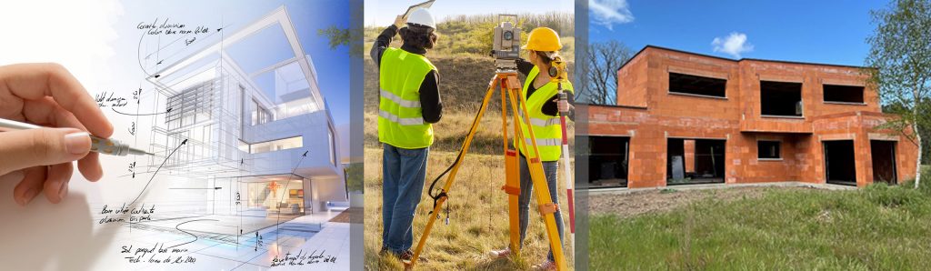 1- En Sarthe BBC construction de maisons individuelle